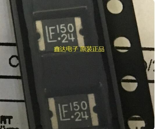 10 шт Микросхема 1812L150 24MR B наличии 1812L150 24MR