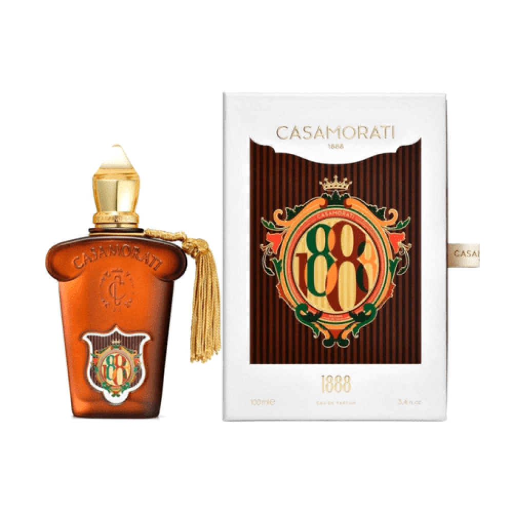 Касаморати 1888 Eau De Parfum 100 мл для женщин и мужчин - Casamorati 1888 духи