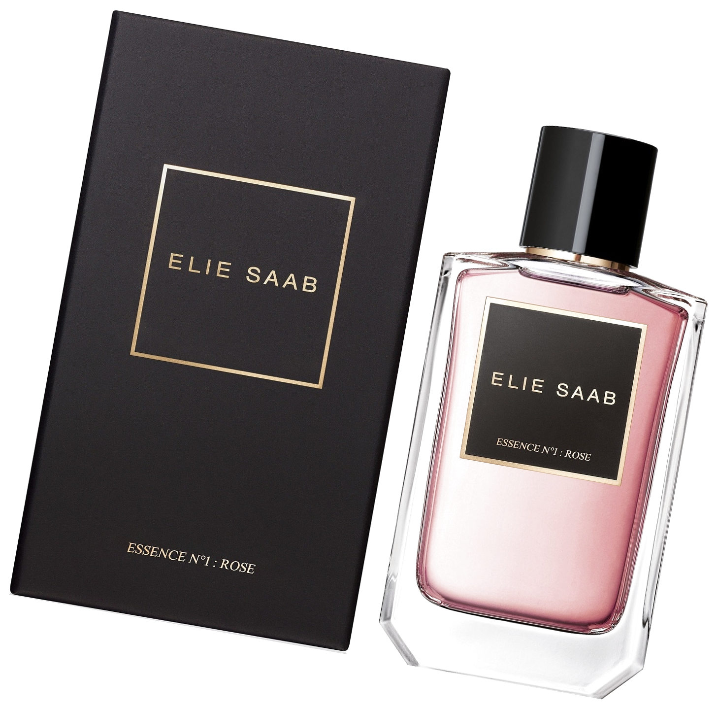 Эли Сааб Эссенс Номер 1 Роза 100 мл парфюмерная вода унисекс / Essence No 1 Rose Elie Saab