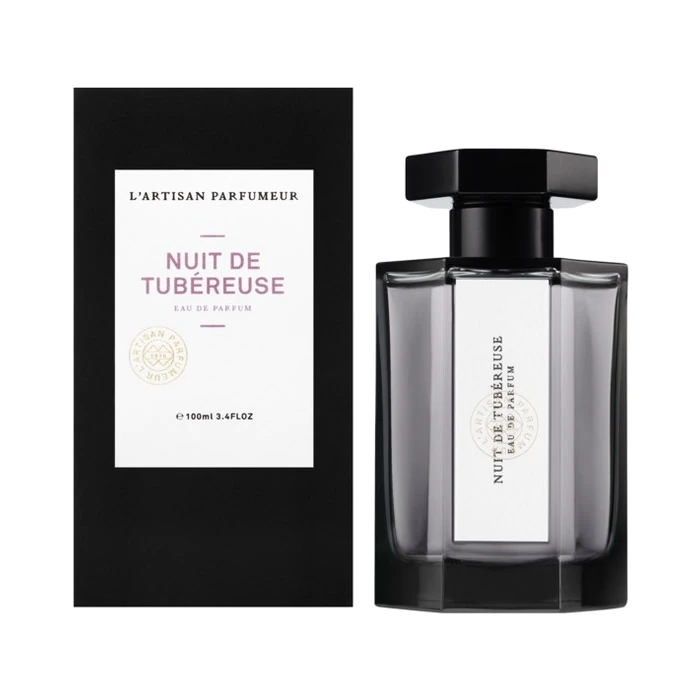 L Artisan Parfumeur Nuit De Tubereuse туалетный парфюм 100 мл - Нуит Де Тубероуз для женщин