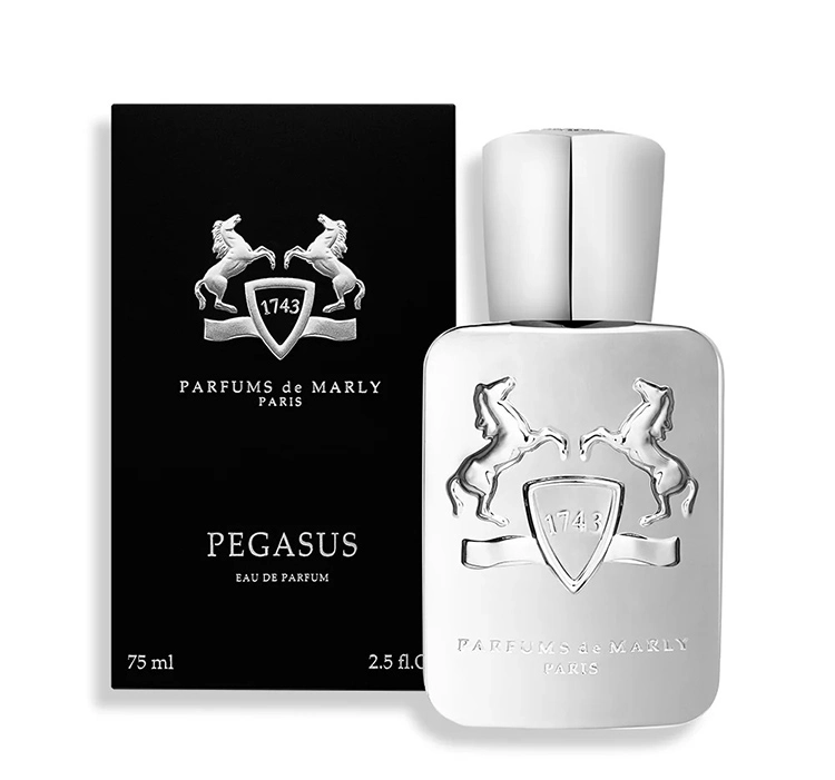 Парфюмерная вода парфюм Де Марли Пегасус 75 мл для мужчин - Parfums De Marly