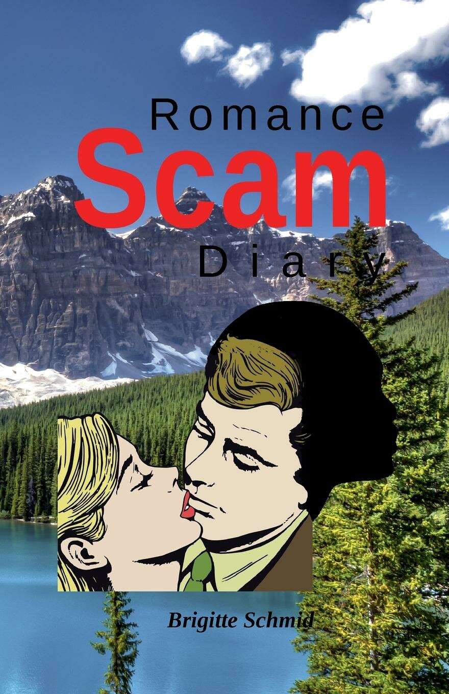 Romance Scam Diary — фото 1