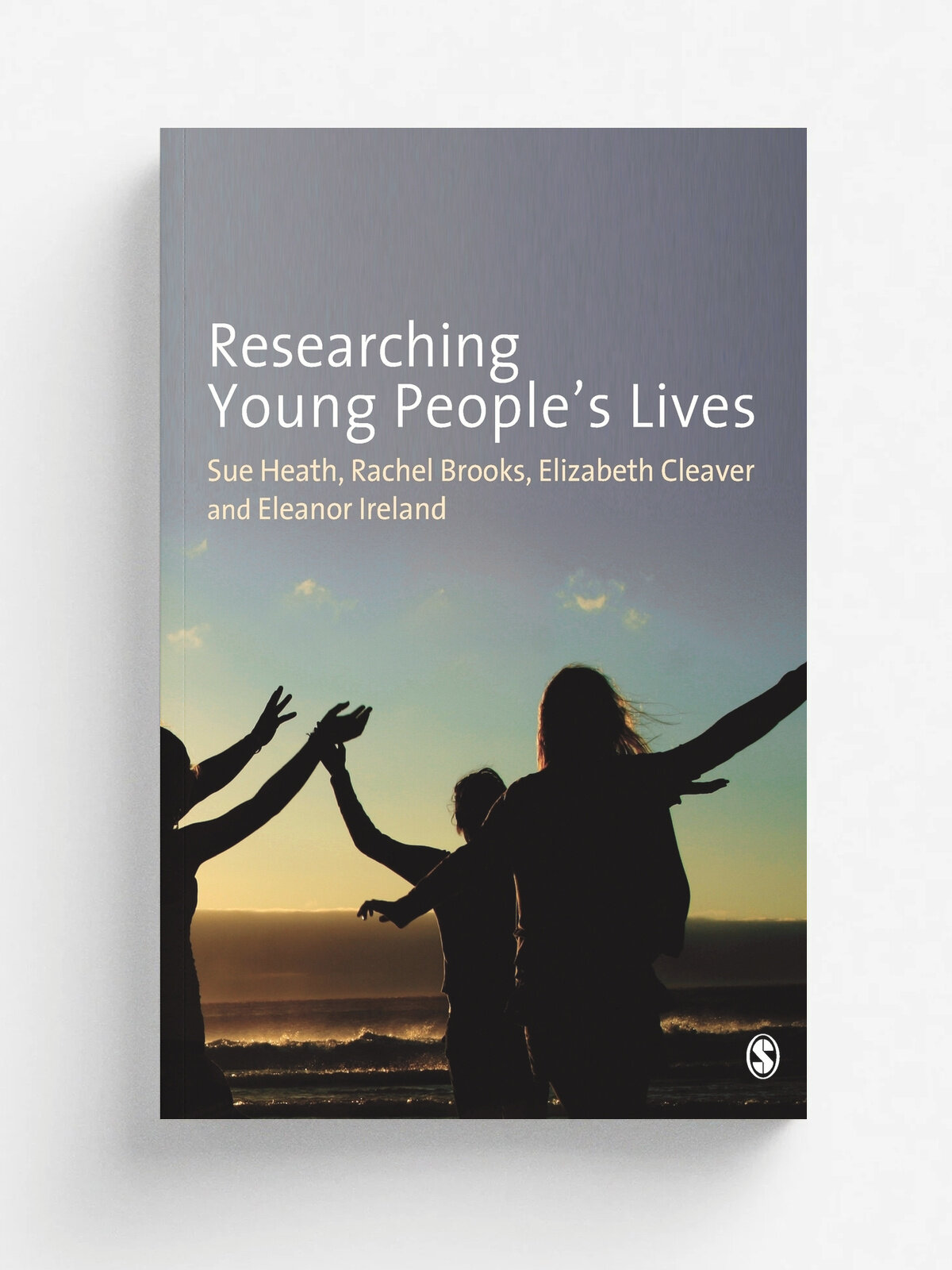 Researching Young People's Lives
