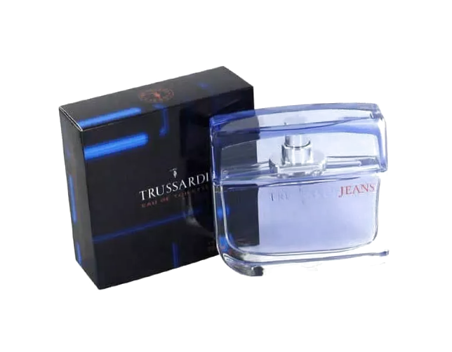 Туалетная вода Труссарди Джинс для женщин 50 мл - Trussardi Jeans