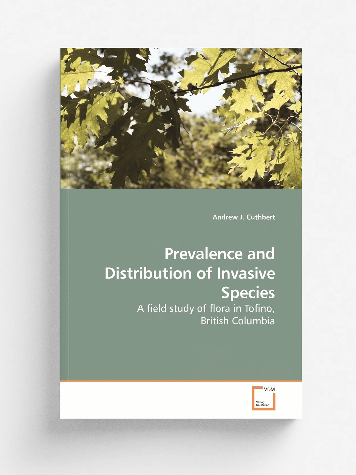 Prevalence and Distribution of Invasive Species