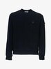 Толстовка Logo-patch pocket sweatshirt