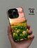 Чехол на iPhone 14 Pro Max minecraft