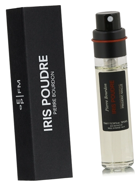Женский аромат Фредерик Малле Ирис Пудра 10 мл - Frederic Malle Iris Poudre парфюмерная вода
