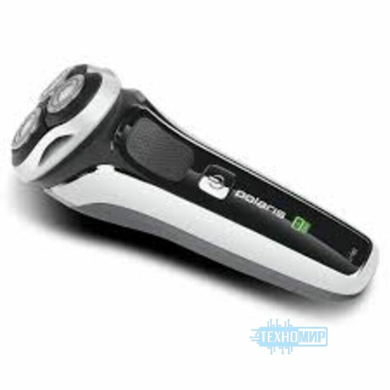 Электробритва Polaris PMR 0305R