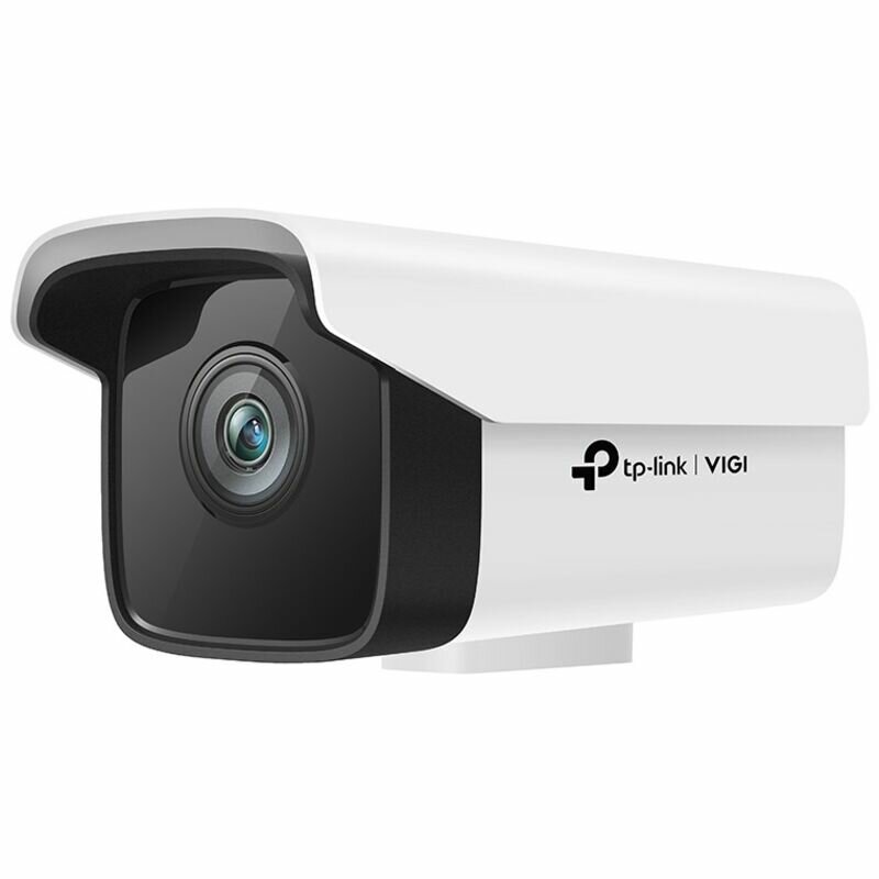 Камера видеонаблюдения TP-LINK VIGI C300HP-4