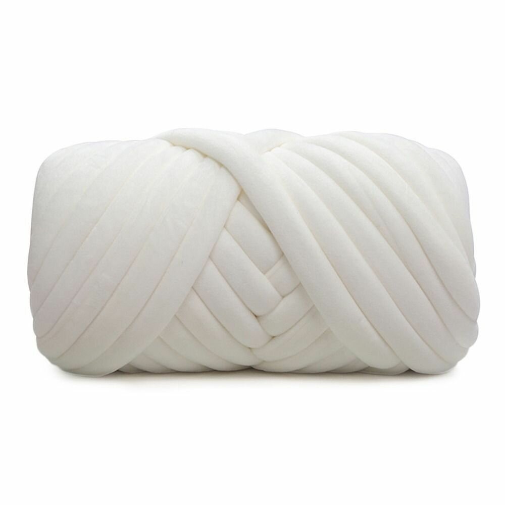 Нитки для шитья, white-500g, 250/500g Ручное вязание своими руками