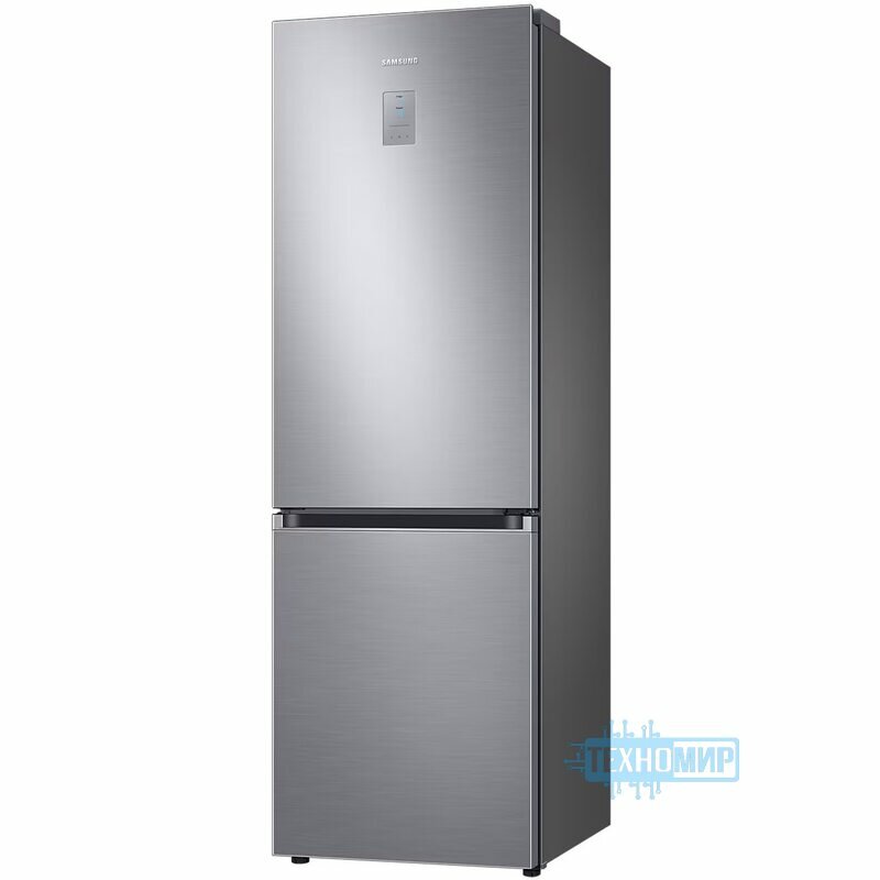 Холодильник Samsung RB34C775CS9