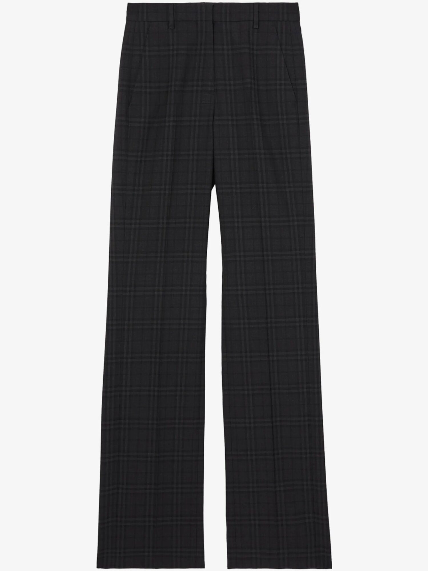 Брюки BURBERRY