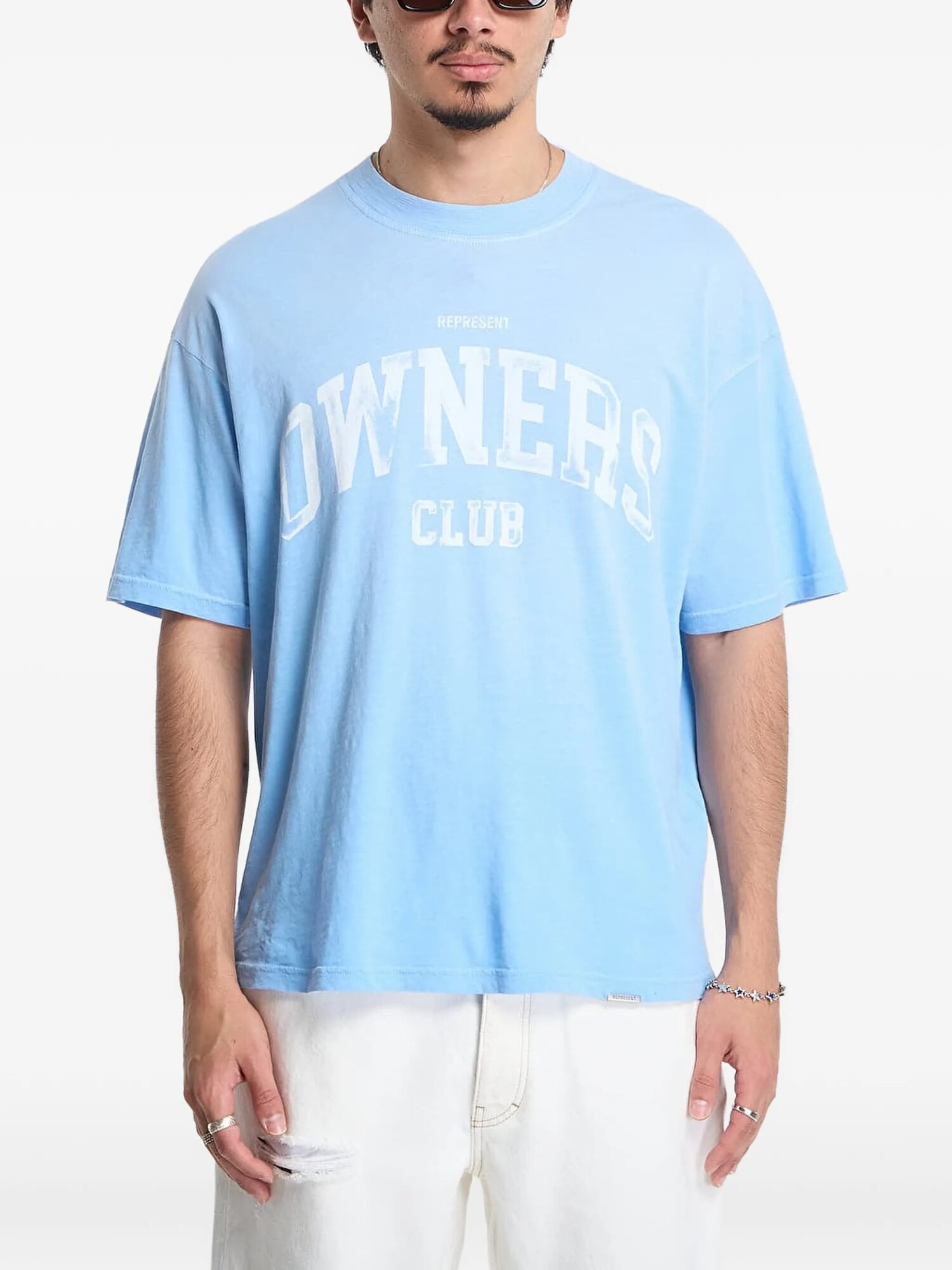 Футболка Owners' Club