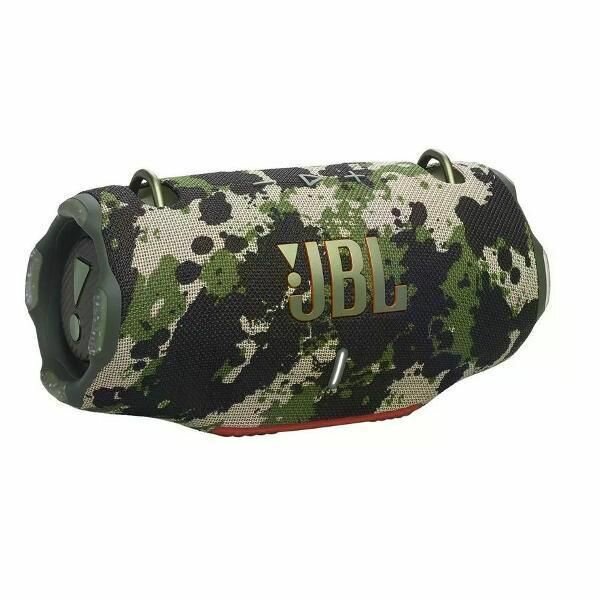 Беспроводная колонка JBL Xtreme 4 камуфляж