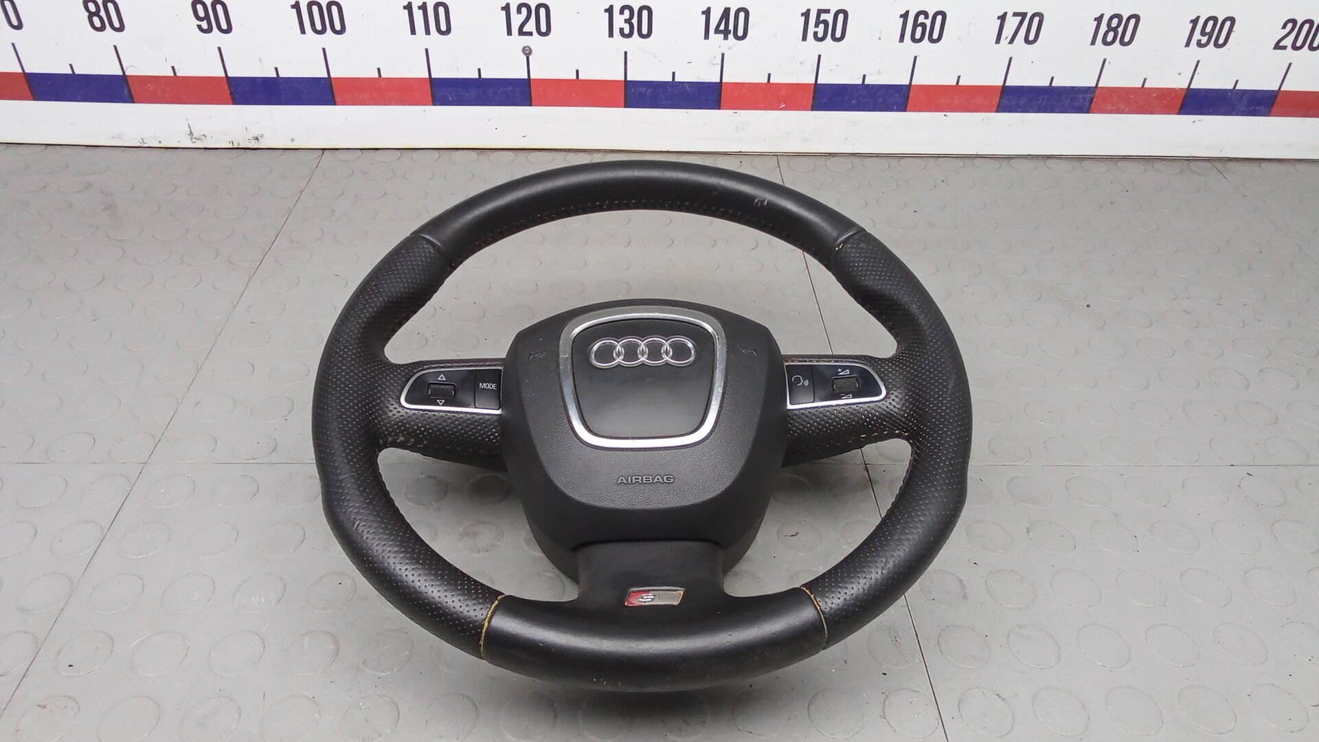 Руль AUDI A5 1