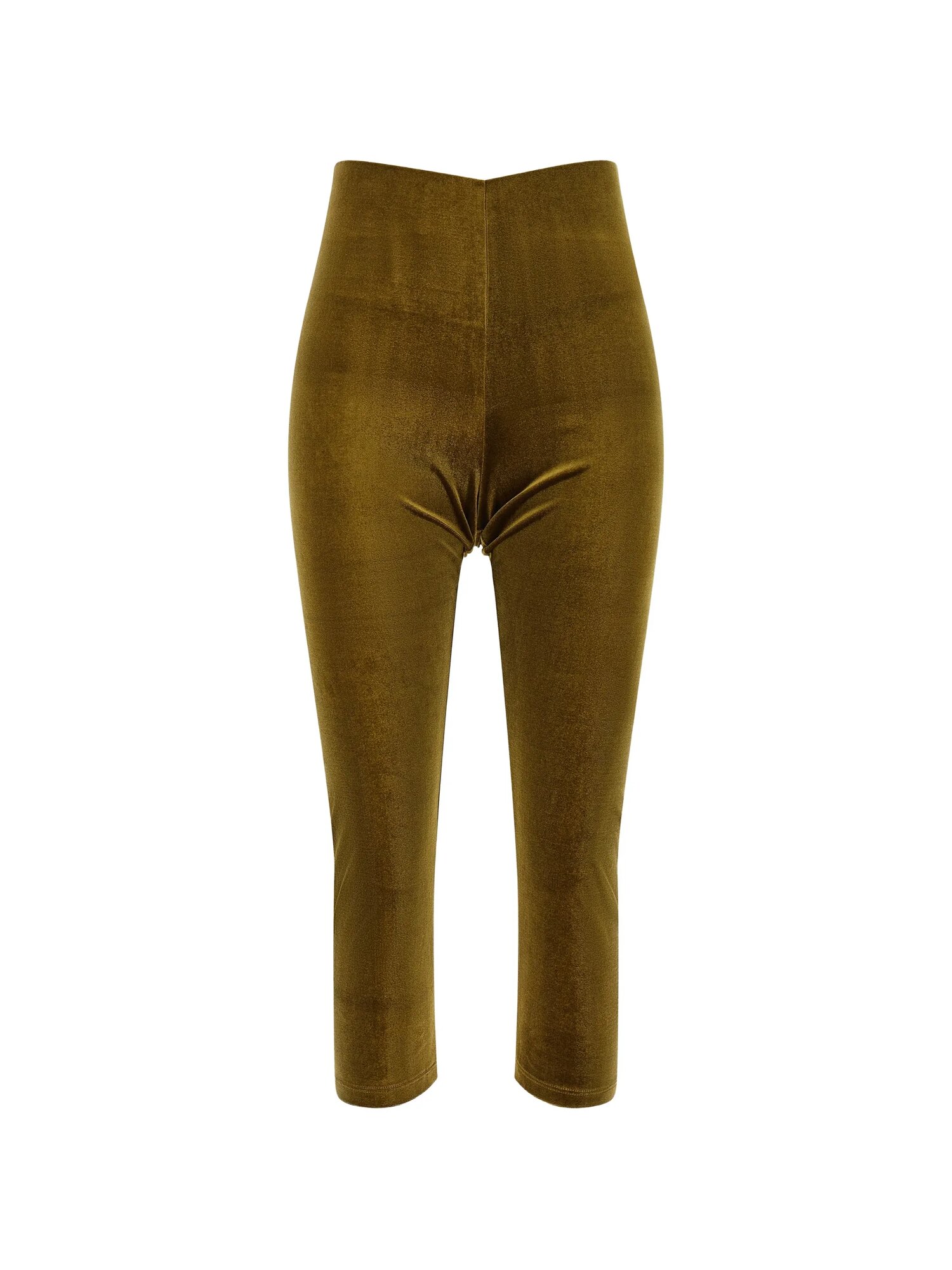 Легинсы New Holly capri leggings