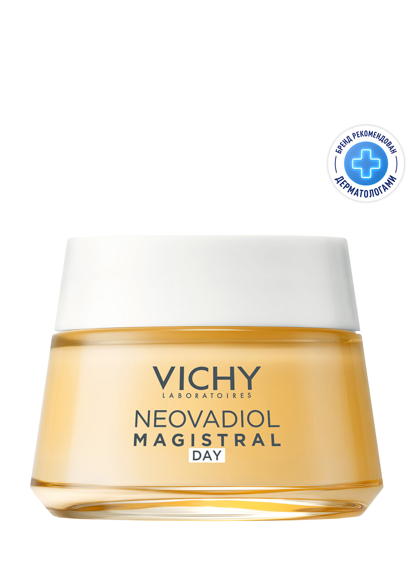 Vichy Neovadiol Крем дневной восстанавливающий и ремоделирующий контуры лица 50 мл 1 шт