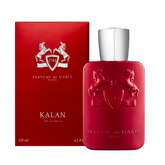 Parfums De Marly Kalan аромат унисекс 75 мл - парфюм Де Марли Калан духи