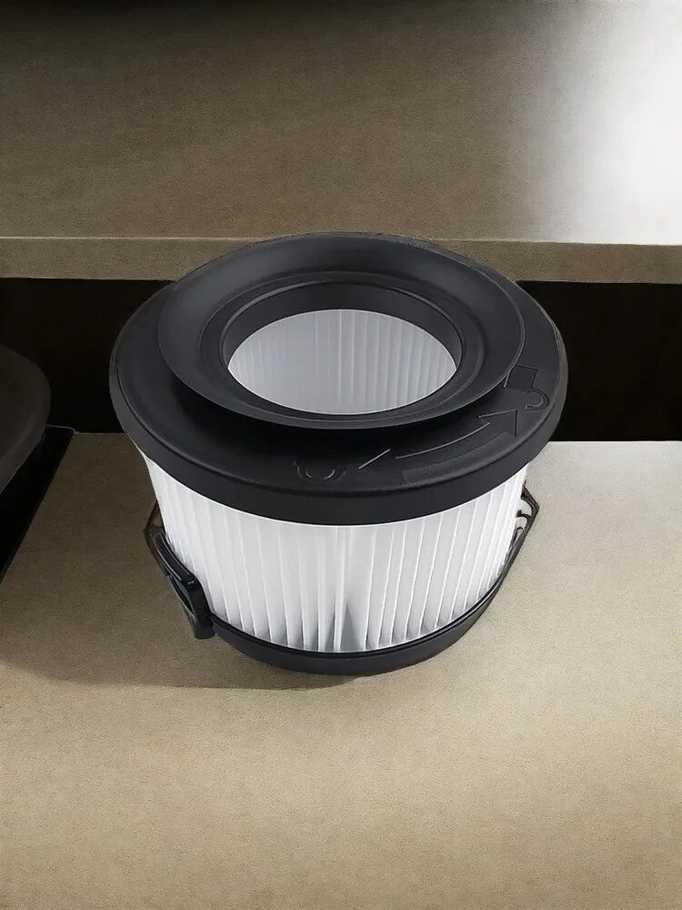 Передний фильтр HEPA фильтров для RED Solution RV-UR3200 / RV-UR3100 1 шт