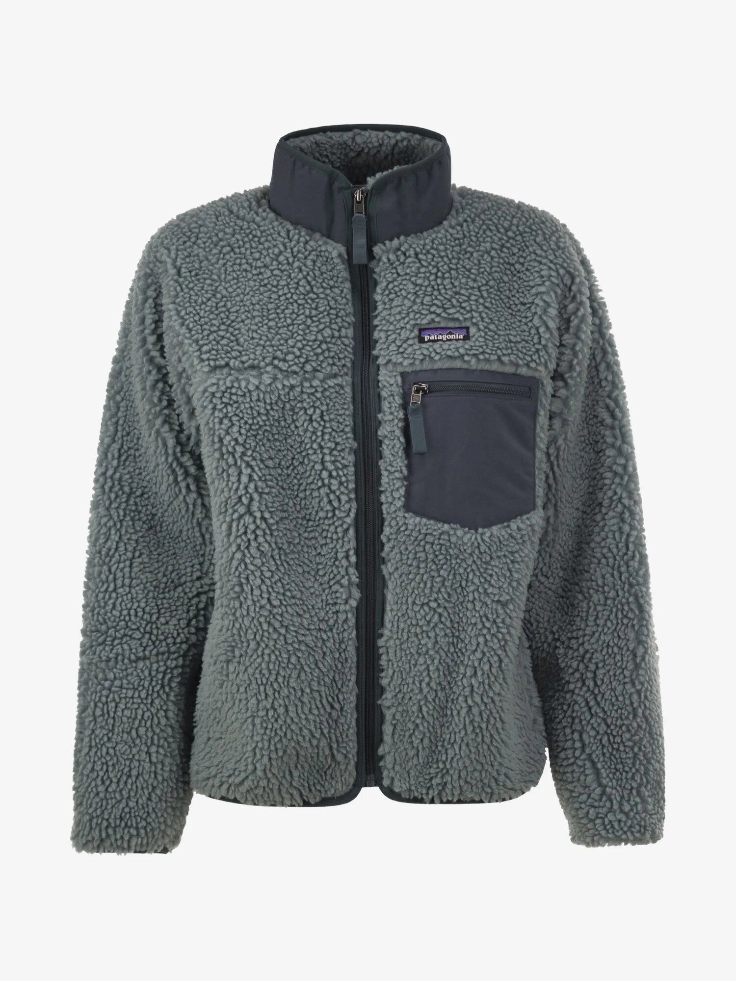 Куртка Classic Retro-X fleece jacket
