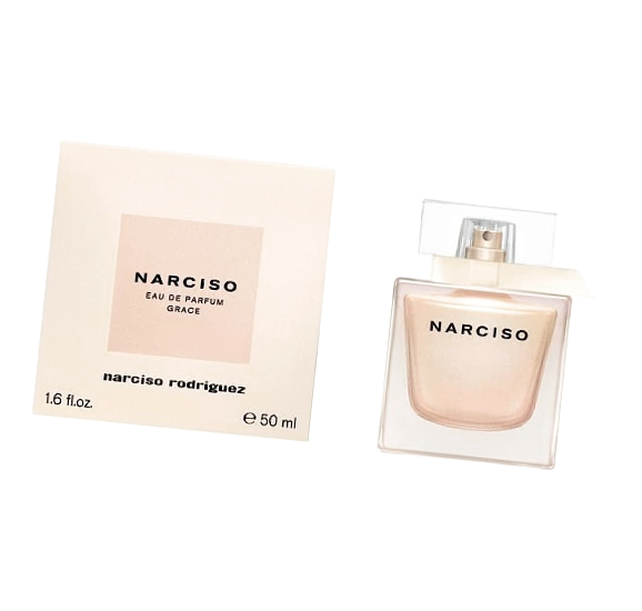 Narciso Rodriguez Narciso Grace парфюмерная вода для женщин 50 мл / Нарцисо Грейс