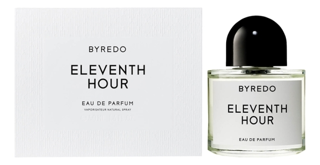 Byredo Eleventh Hour 50 мл - парфюмерная вода для женщин и мужчин