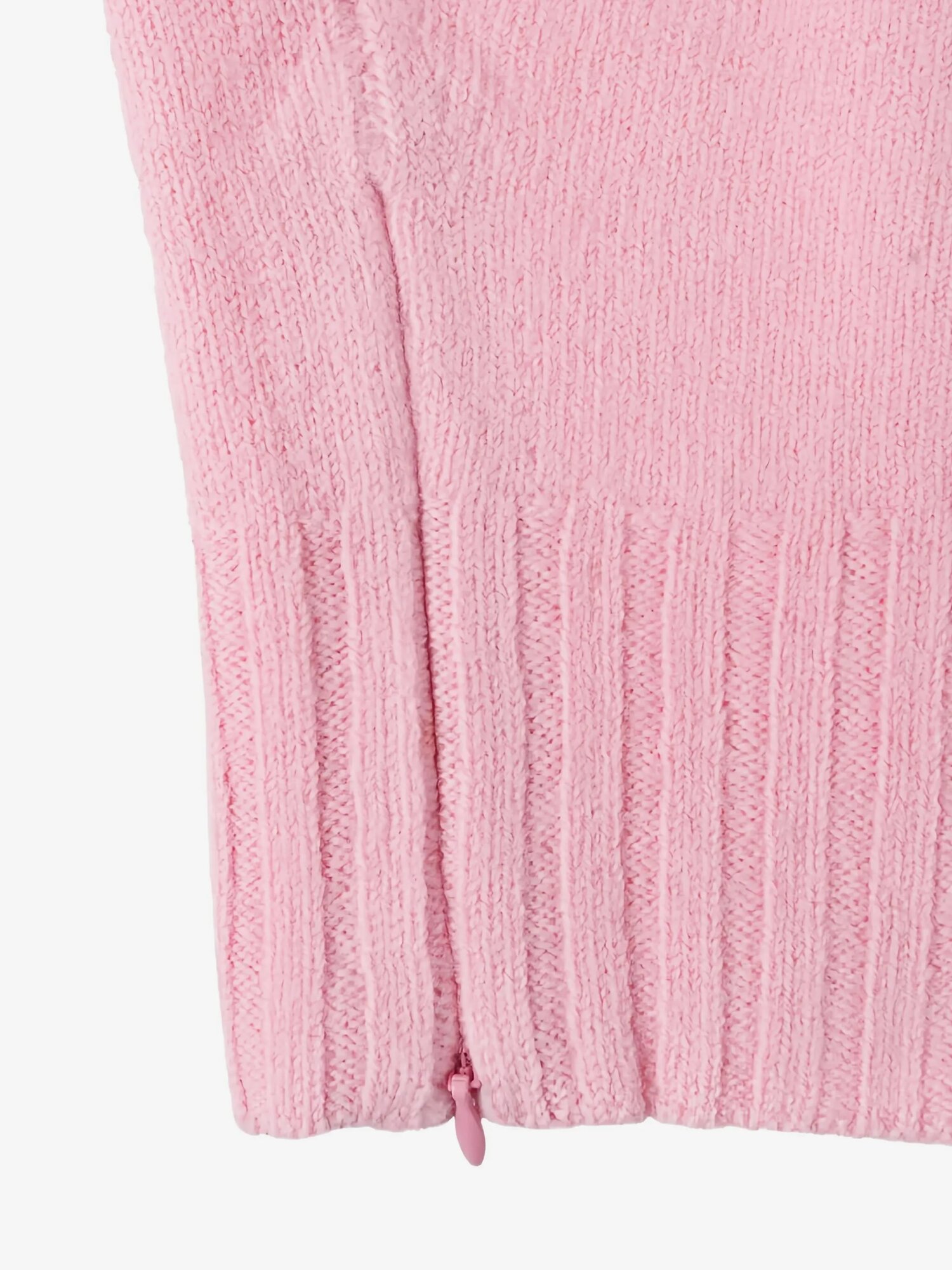 Шапка Jil Sander для мальчиков, размер OneSize, coral pink — фото 1
