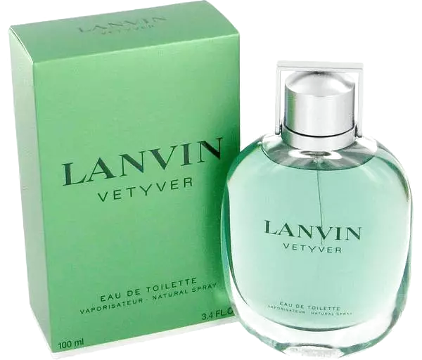 Мужская туалетная вода Ланвин Ветивер 100 мл - Lanvin Vetyver