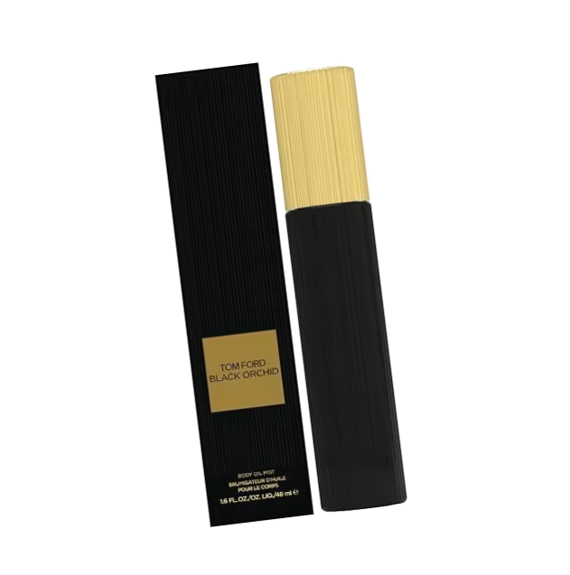 Tom Ford Black Orchid парфюмированное масло для тела 48 мл женское - Черная Орхидея