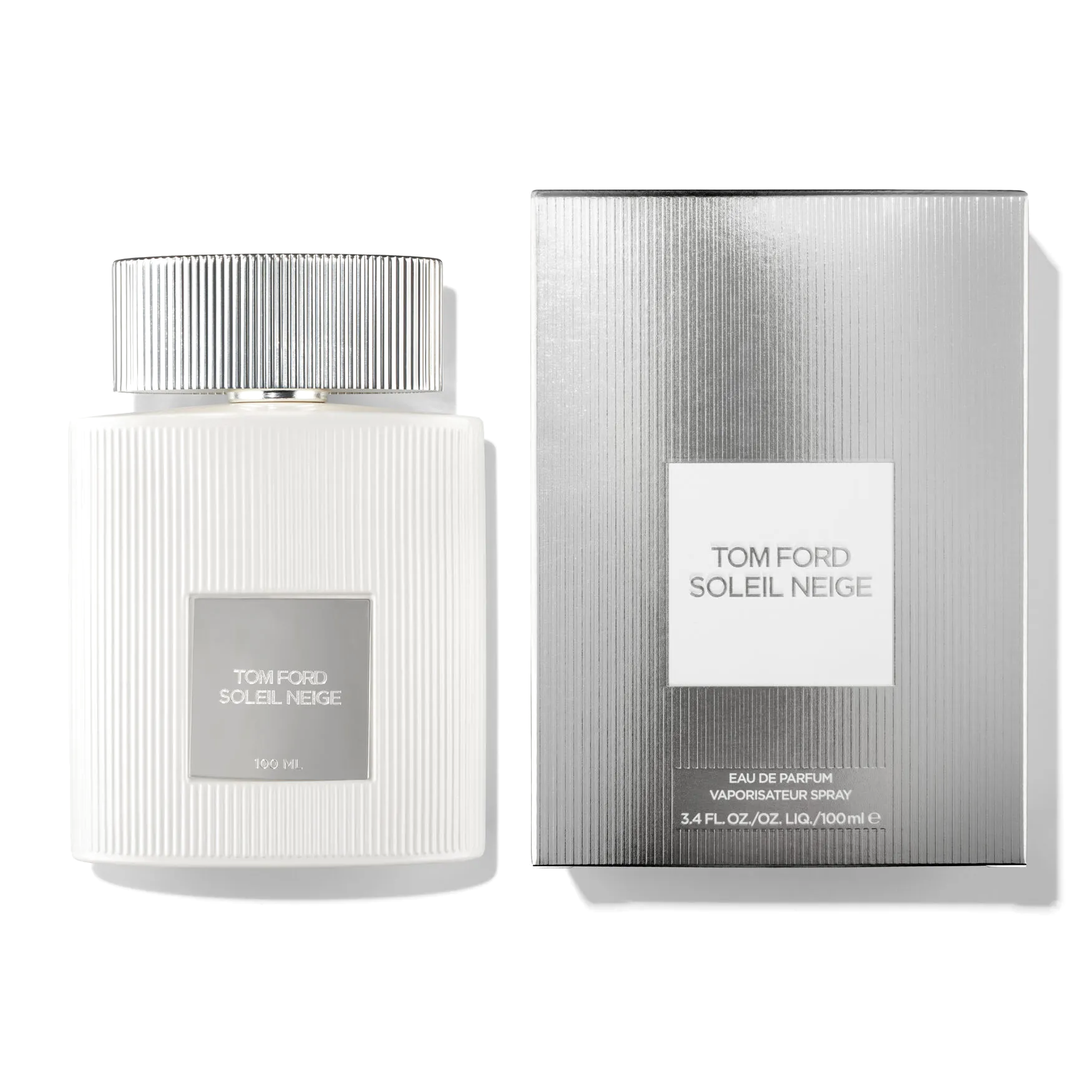 Tom Ford Soleil Neige 100 мл духи для женщин и мужчин / Том Форд Солей Неж