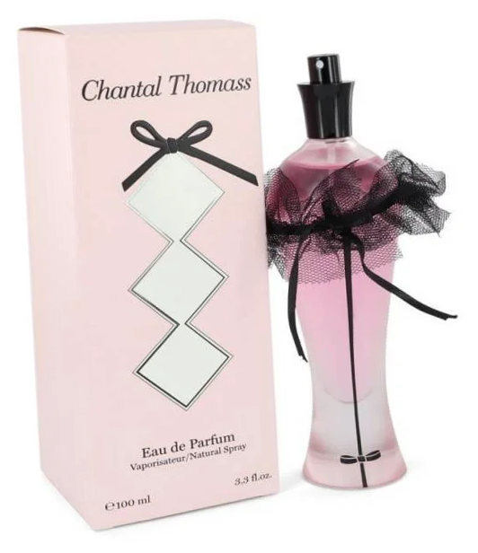 Chantal Thomass Pink аромат для женщин 100 мл - Шанталь Томас Розовый парфюм
