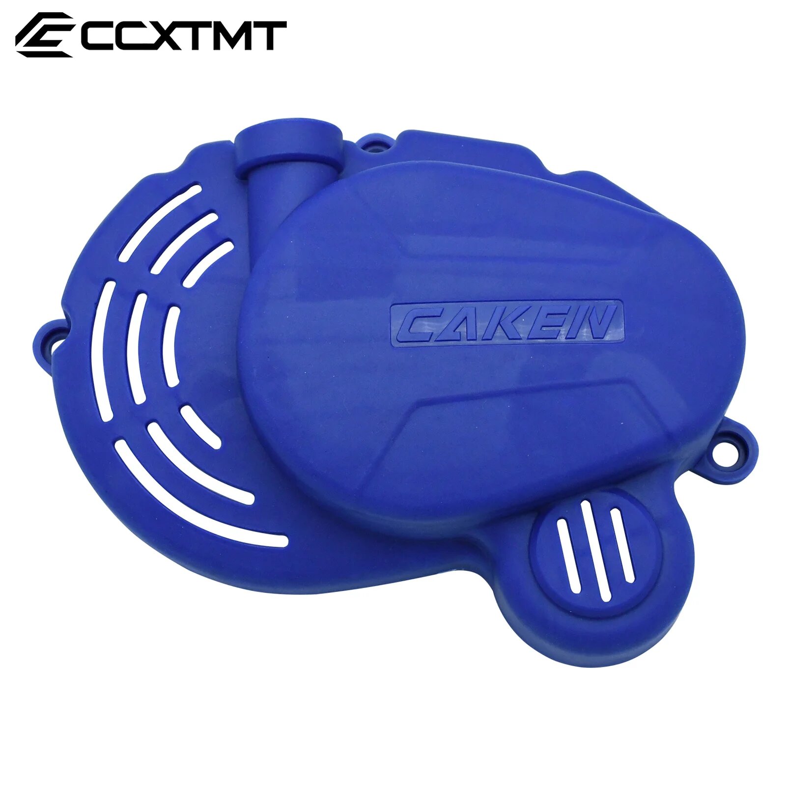 Защита двигателя синяя для Cake CB250F ZS172FMM-3