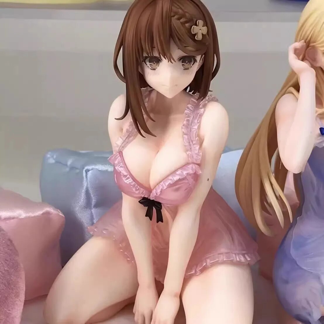 Фигурка Лиза Ателье Лизы Bandai 15 см