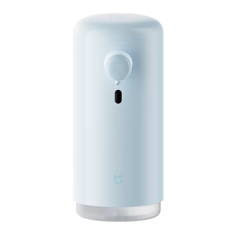 Xiaomi Mijia автоматическая ручная стиральная машина 1S set полностью автоматическое индукционное бытовое дезинфицирующее средство для рук детский подарок на день рождения подарок
