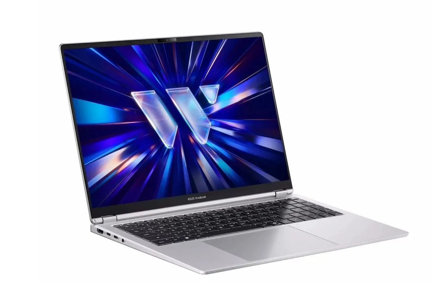 Ноутбук Asus VivoBook 16 Pro Intel Core Ultra X7 358H/32Gb /1Tb / Intel Arc/16" OLED /Win 11 /Полностью русифицирован