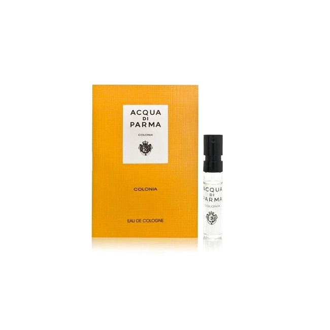 Аква Ди Парма Колония парфюм унисекс 1.5 мл пробник / Acqua Di Parma Colonia