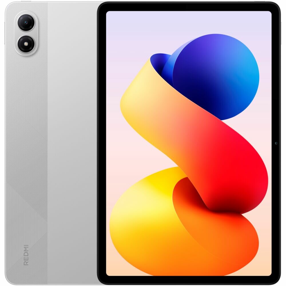 Планшет Xiaomi Redmi Pad 2 Pro 8/256GB LTE RU Silver