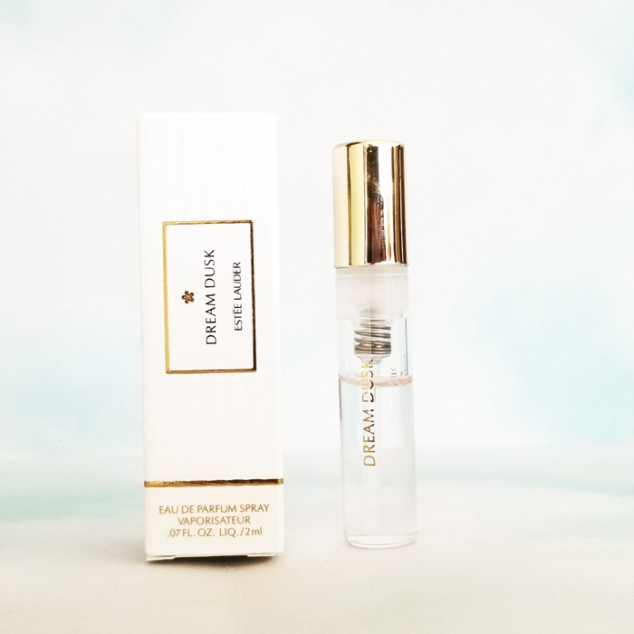 Estee Lauder Dream Dusk 2 мл сэмпл парфюмерной воды для женщин - Дрим Даск от Эсте Лаудер