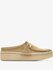 Туфли Clarks Wallabee Cup, размер 11.5