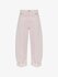Джинсы широкие Frame The Bubble, размер 8-10, pink