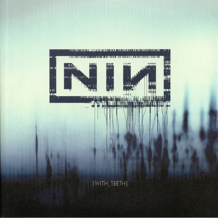 Nine Inch Nails "Виниловая пластинка Nine Inch Nails With Teeth"