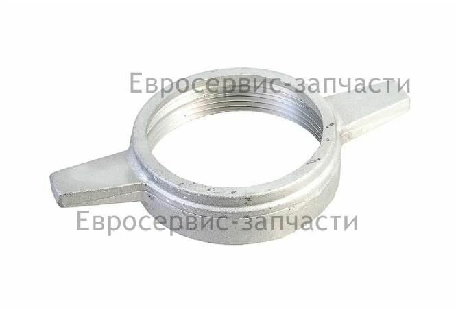 Гайка фланца DTP-81E, GTP-80 (d-84.5мм, h-28мм), CHAMPION(IGP) 039090101400