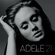 Adele - 21 - виниловая пластинка