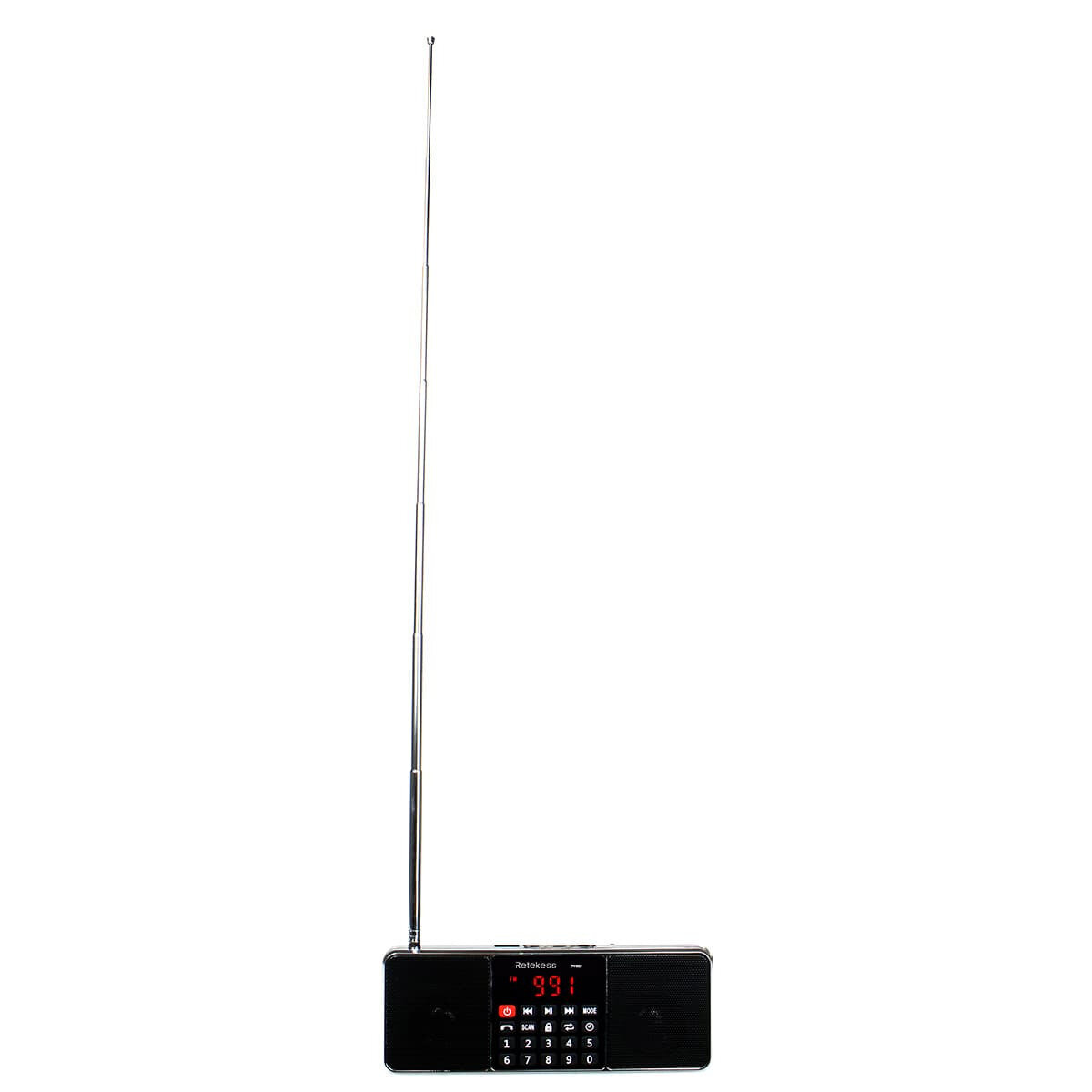 Радиоприемник Retekess TR602 — фото 1