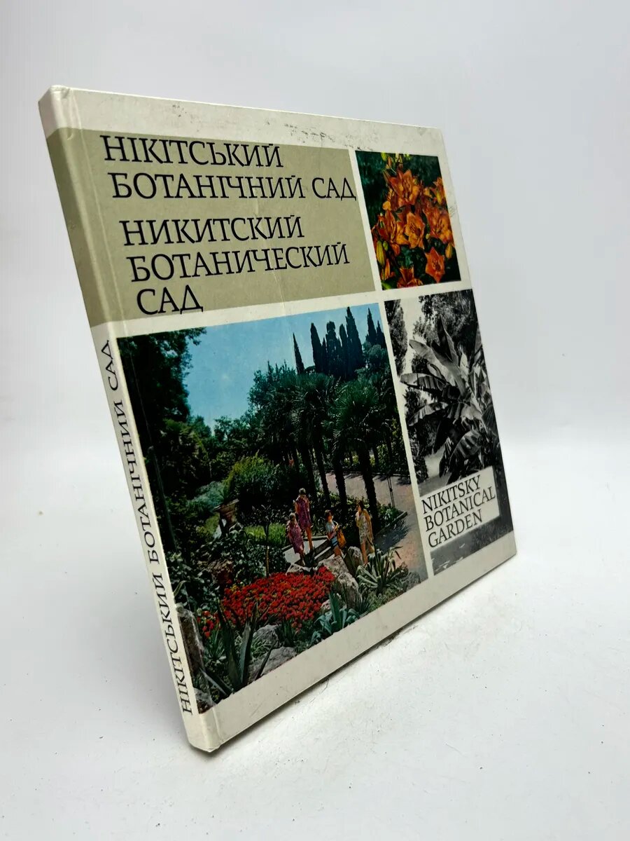 Ирина Владимировна Голубева, Сергей Иванович Кузнецов. Никит