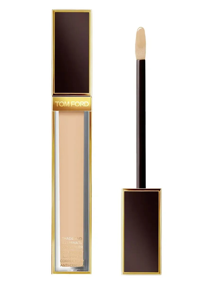 Tom Ford Консилер Shade and Illuminate, оттенок 1W0 Ecru 5,4