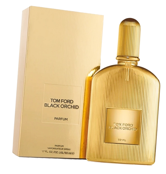 Том Форд Блек Орхид парфюм духи 50 мл / Tom Ford Black Orchid Parfum для мужчин и женщин