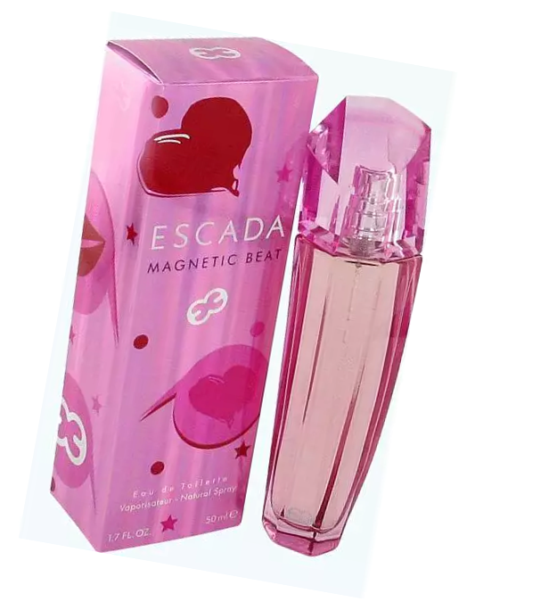 Escada Magnetic Beat аромат 50 мл женский - Эскада Магнетик Бит туалетная вода