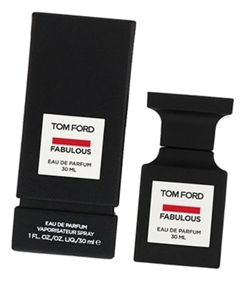 Tom Ford Fucking Fabulous парфюм унисекс / Том Форд Факинг Фабулос 30 мл аромат